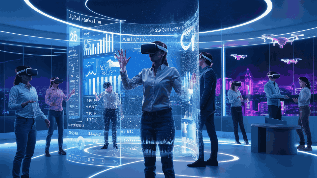 How AI is Revolutionizing the Design and Development Industry ...